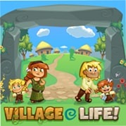 Village Life | AppTuts