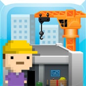 Tiny Tower - Construa sua própria torre no jogo | Apptuts
