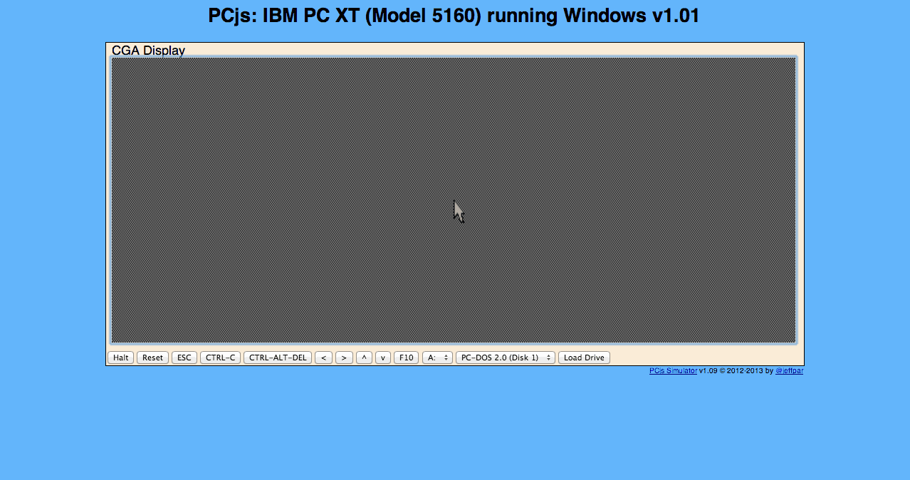Nostalgia: Site simula o Windows 1.01 no seu Browser | AppTuts