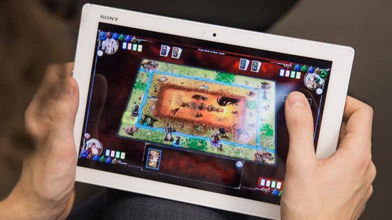 The 10 best Android tablet games to play right now! | AppTuts