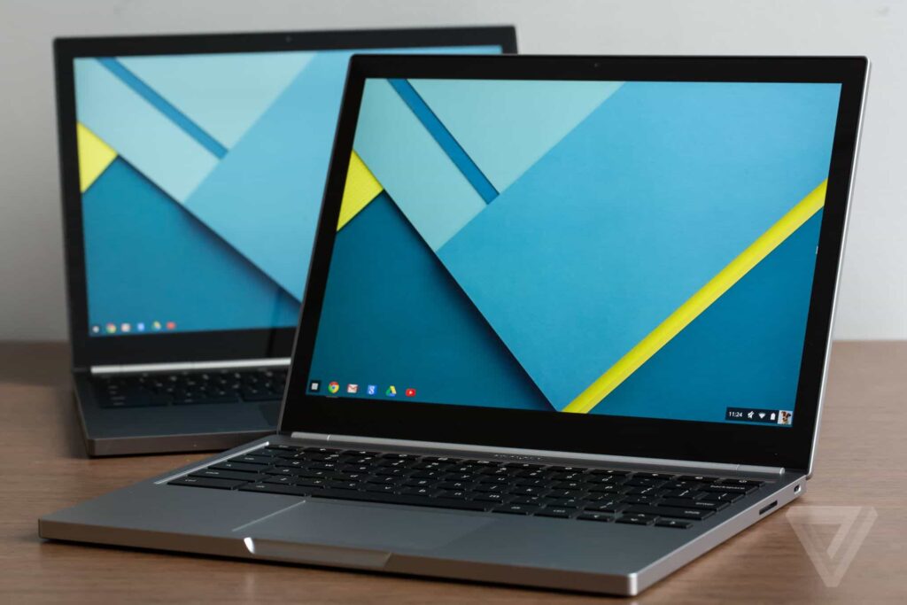 Os 14 modelos de Chromebook que você deve comprar | AppTuts