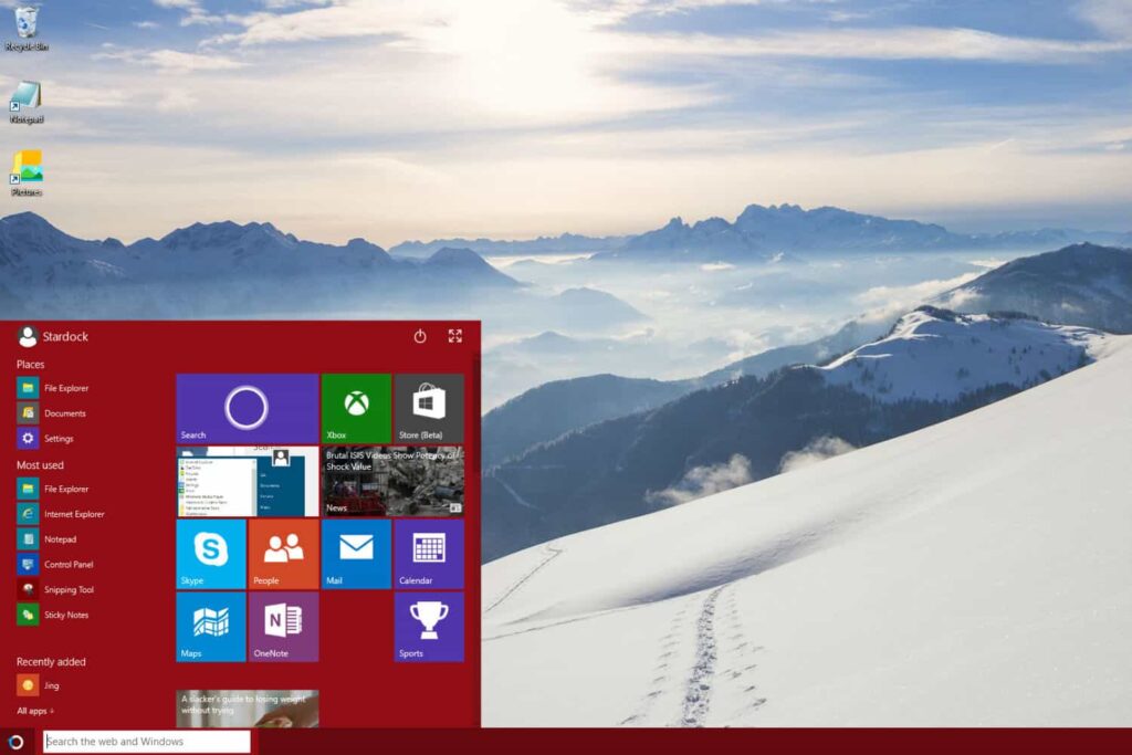 Aprenda a customizar o Windows 10 com essas 8 ferramentas | AppTuts