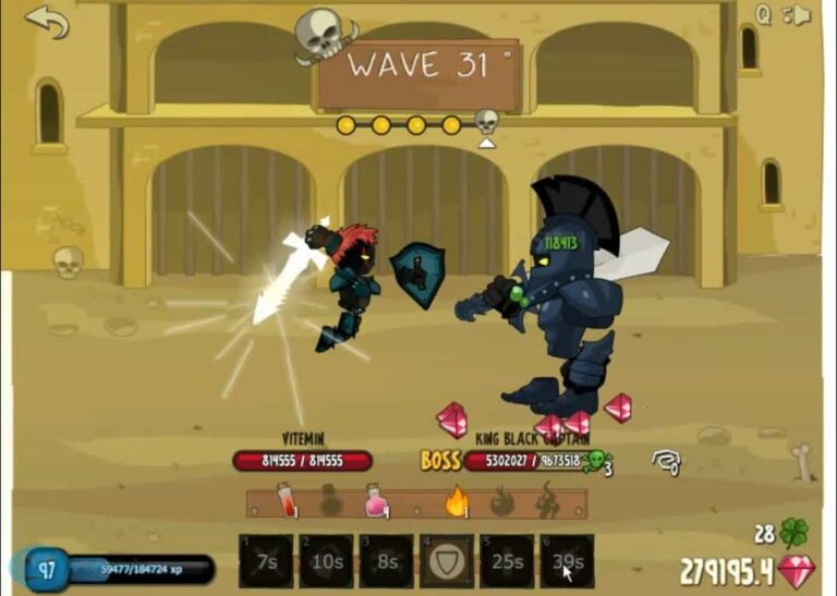 22 melhores jogos de navegador para passar o tempo | AppTuts