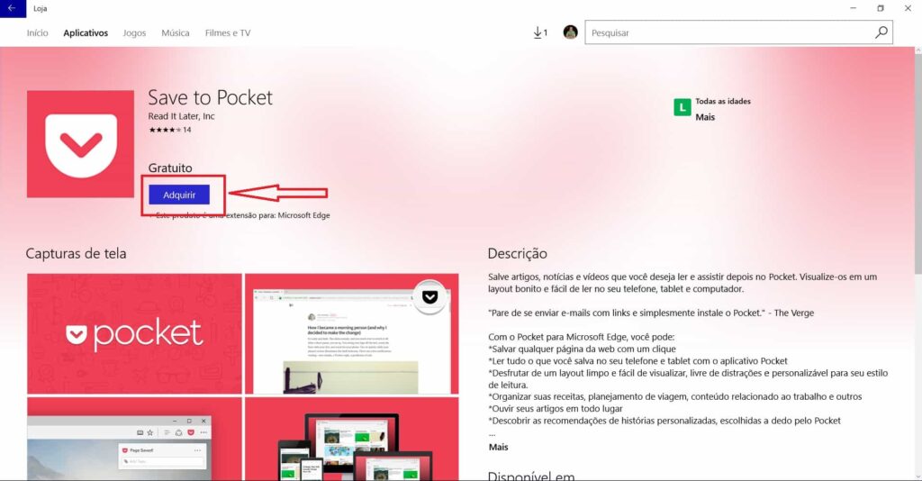 Como instalar extensões no Microsoft Edge em 8 passos | AppTuts