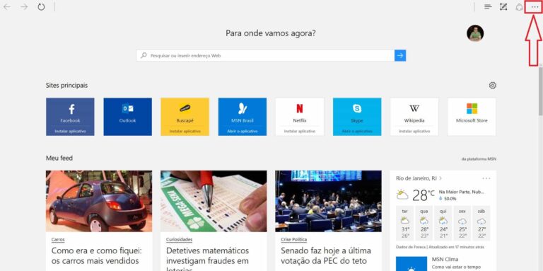 Como instalar extensões no Microsoft Edge em 8 passos | AppTuts