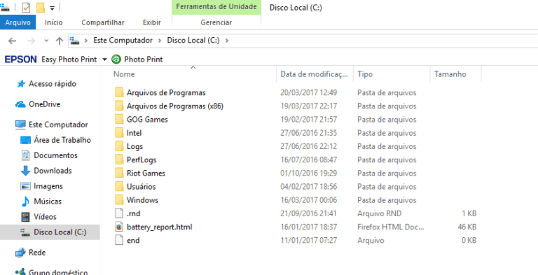 Como encontrar arquivos ocultos no Windows | AppTuts
