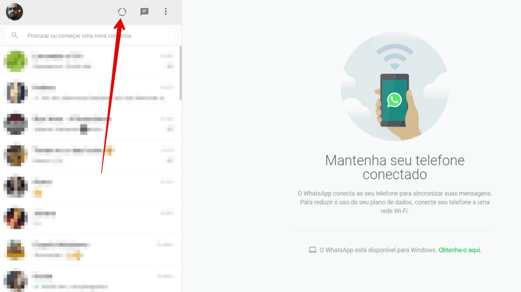 Como ver o Status do WhatsApp no PC e Mac | AppTuts
