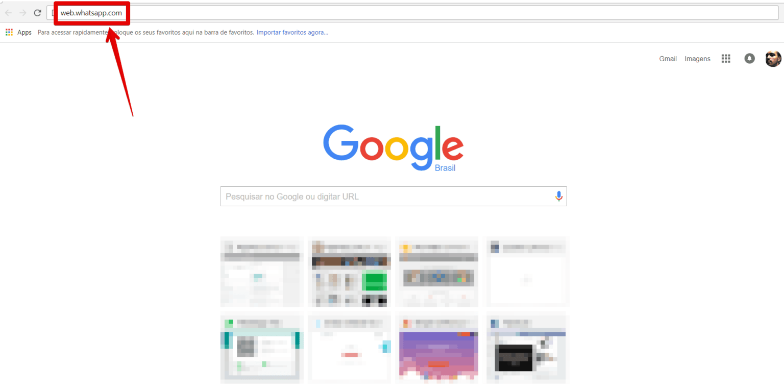 Como ver o Status do WhatsApp no PC e Mac | AppTuts