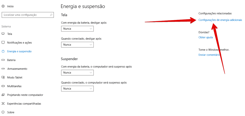 7 melhores formas de desligar o Windows 10 | AppTuts