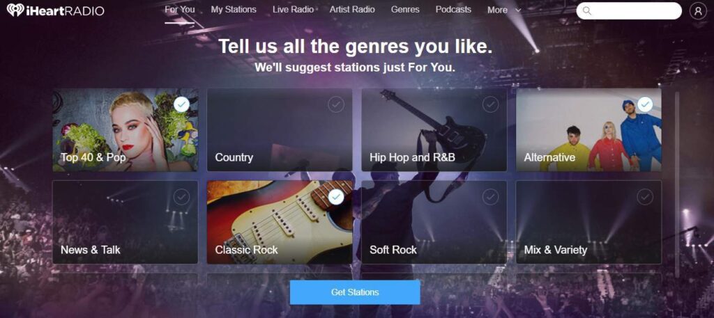 Ouvir músicas online: 15 melhores sites e aplicativos | AppTuts