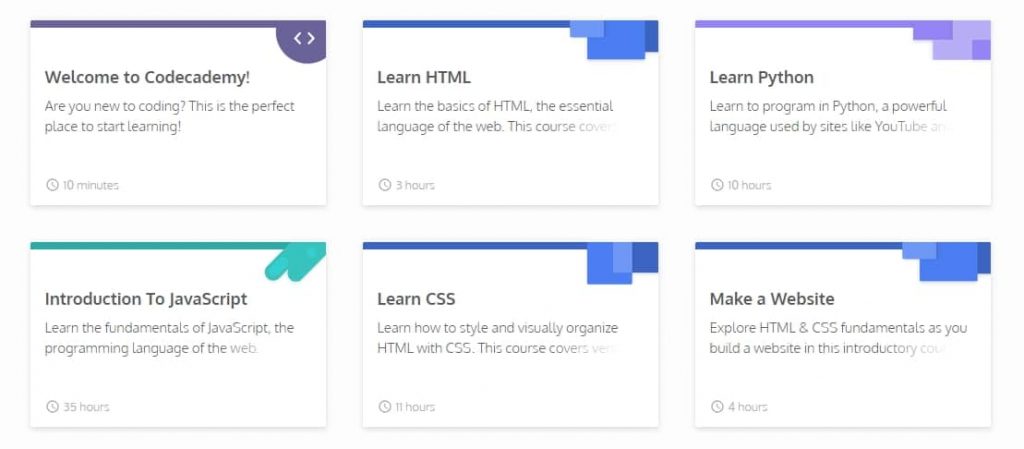 8 melhores cursos de programação online | AppTuts