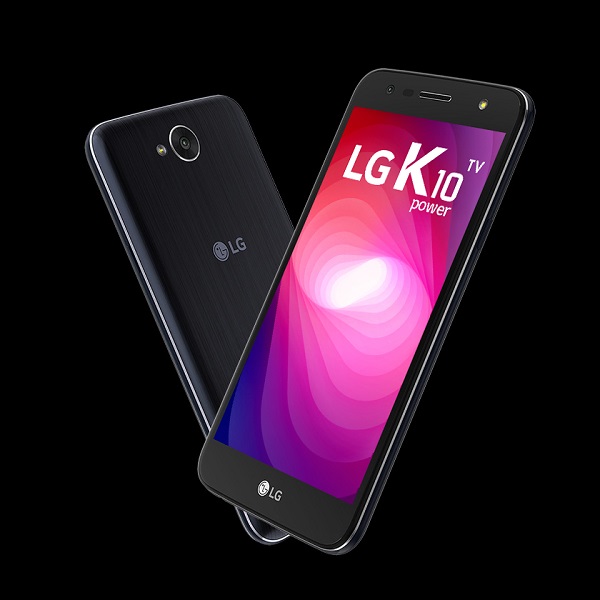 Vale a pena comprar o LG K10 Power? Veja 10 características | AppTuts