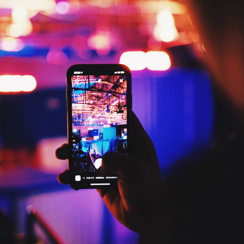 How To Post Multiple Photos In Instagram Stories AppTuts