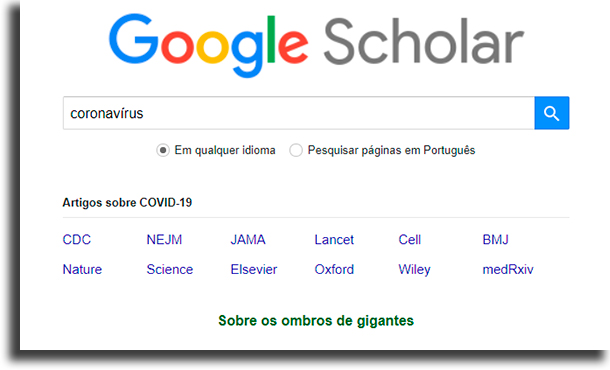 Google Acadêmico - Guia Completo 2022 | AppTuts