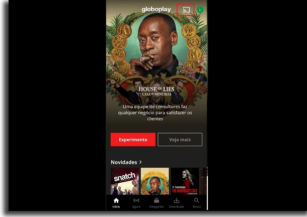 Globo Play na Smart TV: como usar o app? | AppTuts