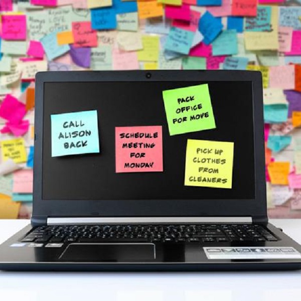 Como adicionar um lembrete no Windows? | AppTuts