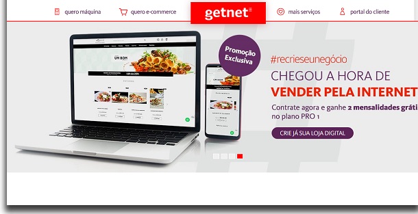 Getnet: o que é, como funciona e para quem é indicada? | AppTuts