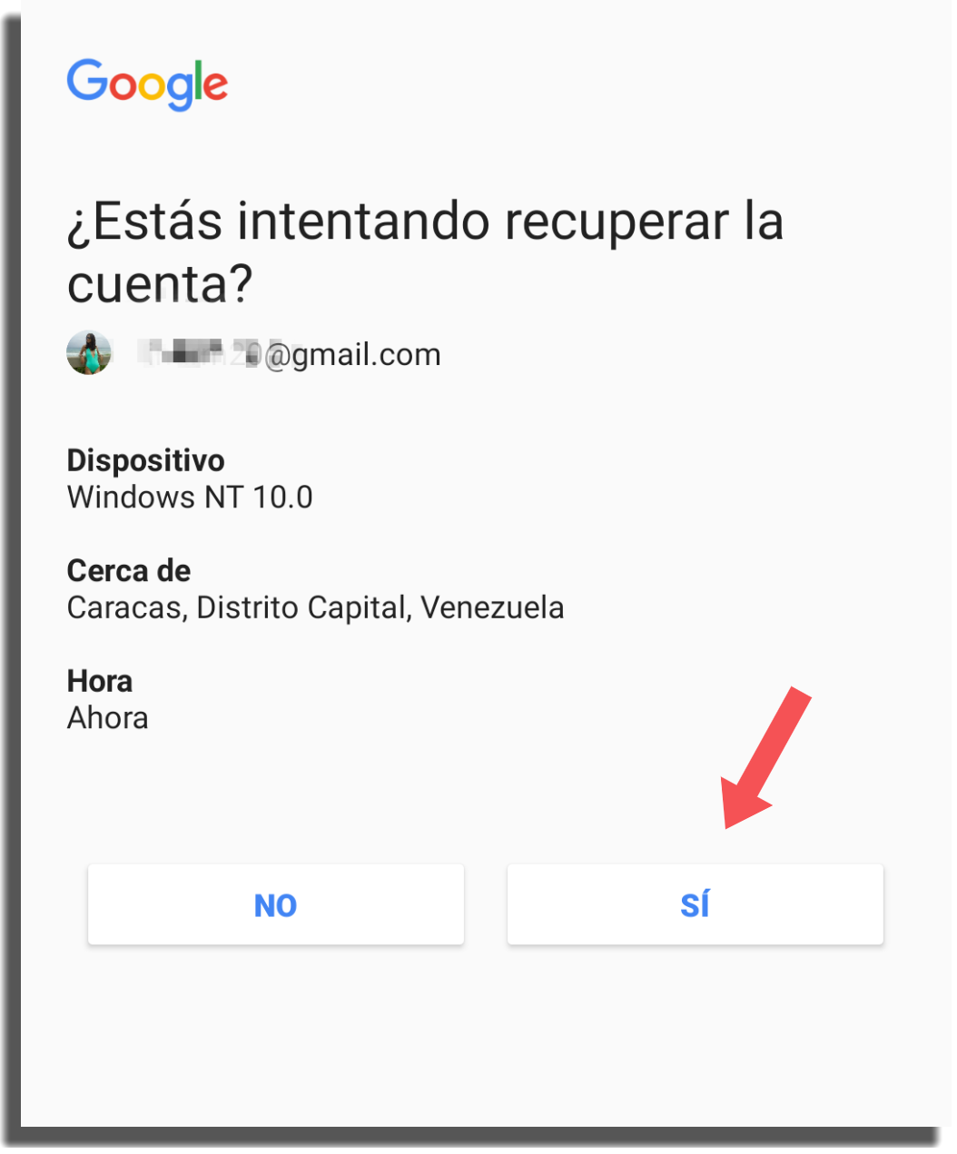5 formas de recuperar la cuenta de Google | AppTuts 5 formas de recuperar la cuenta de Google | AppTuts