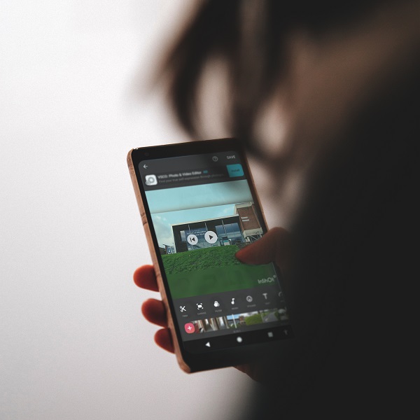 Inshot: como colocar música em foto? [Passo a passo] | AppTuts