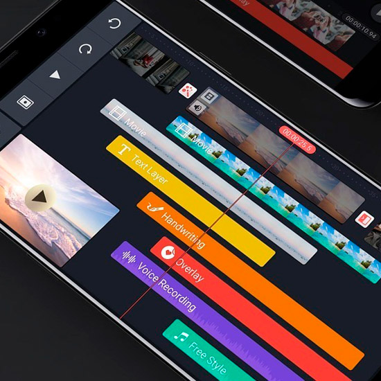 Como usar o KineMaster? [Passo a passo] | AppTuts