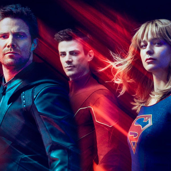 10 melhores seriados da DC para viciados em super heróis | AppTuts