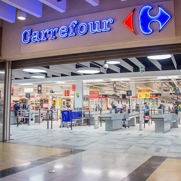 Carrefour: como fazer compras neste supermercado online? | AppTuts