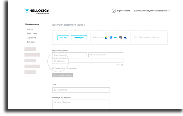 Electronic signature on mac with validity - arenaasl Electronic signature on mac with validity - arenaasl