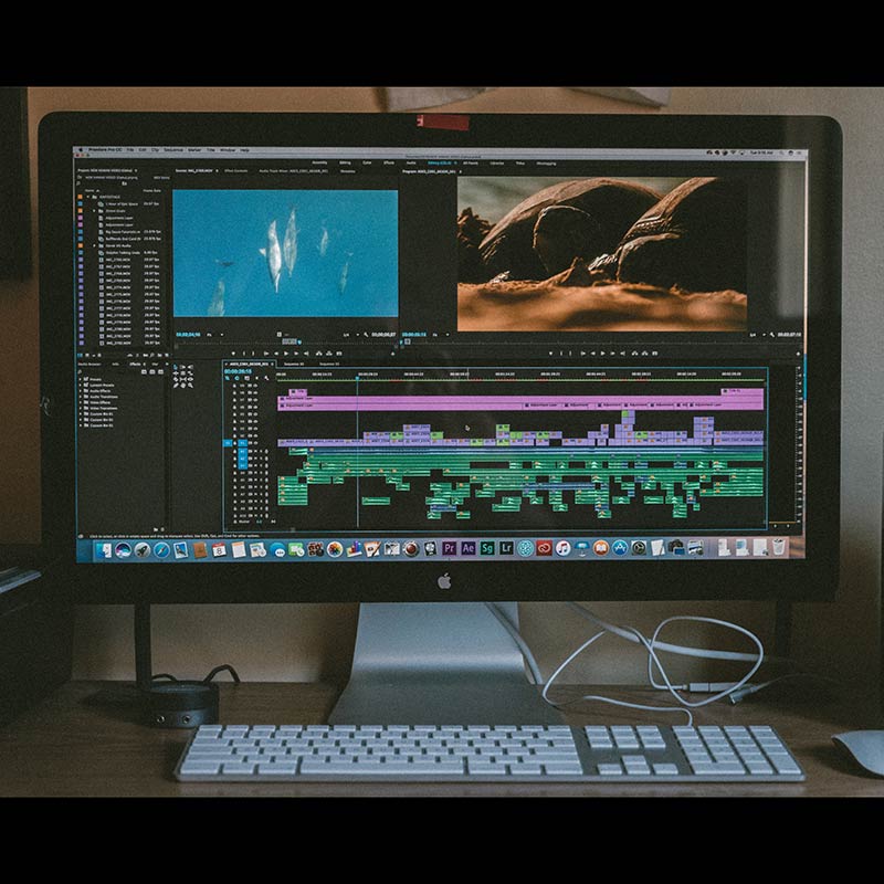 Top 31 best video editing apps & software for all platforms! | AppTuts