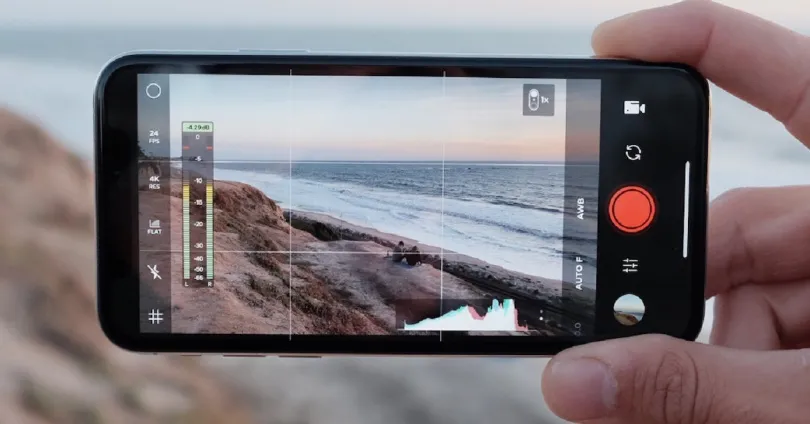 20 Consejos Para Tomar Fotos Profesionales Con El Celular Apptuts