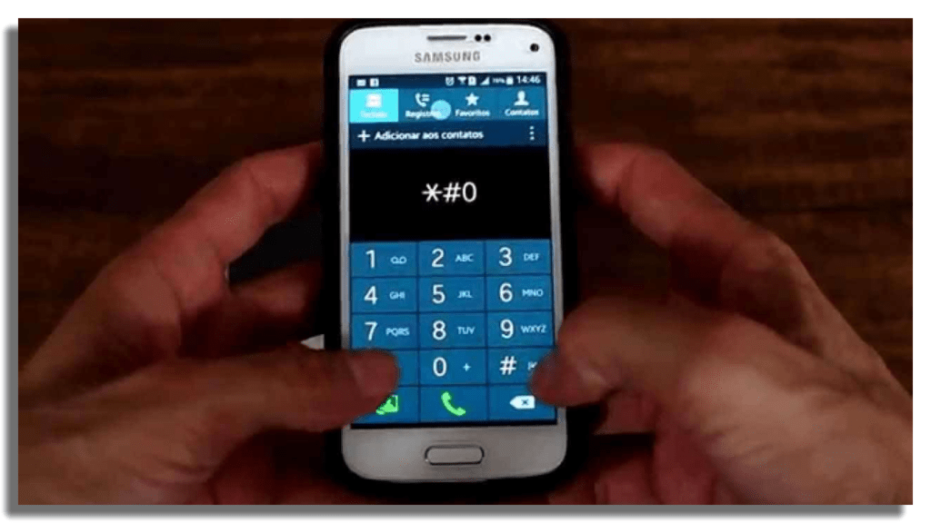 Los 51 códigos secretos más importantes de Android | AppTuts
