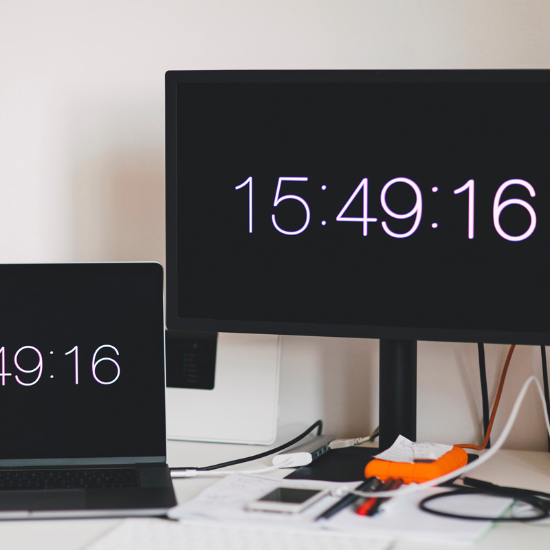 Como Fazer Backup Do Notebook Para Hd Externo - LIBRAIN