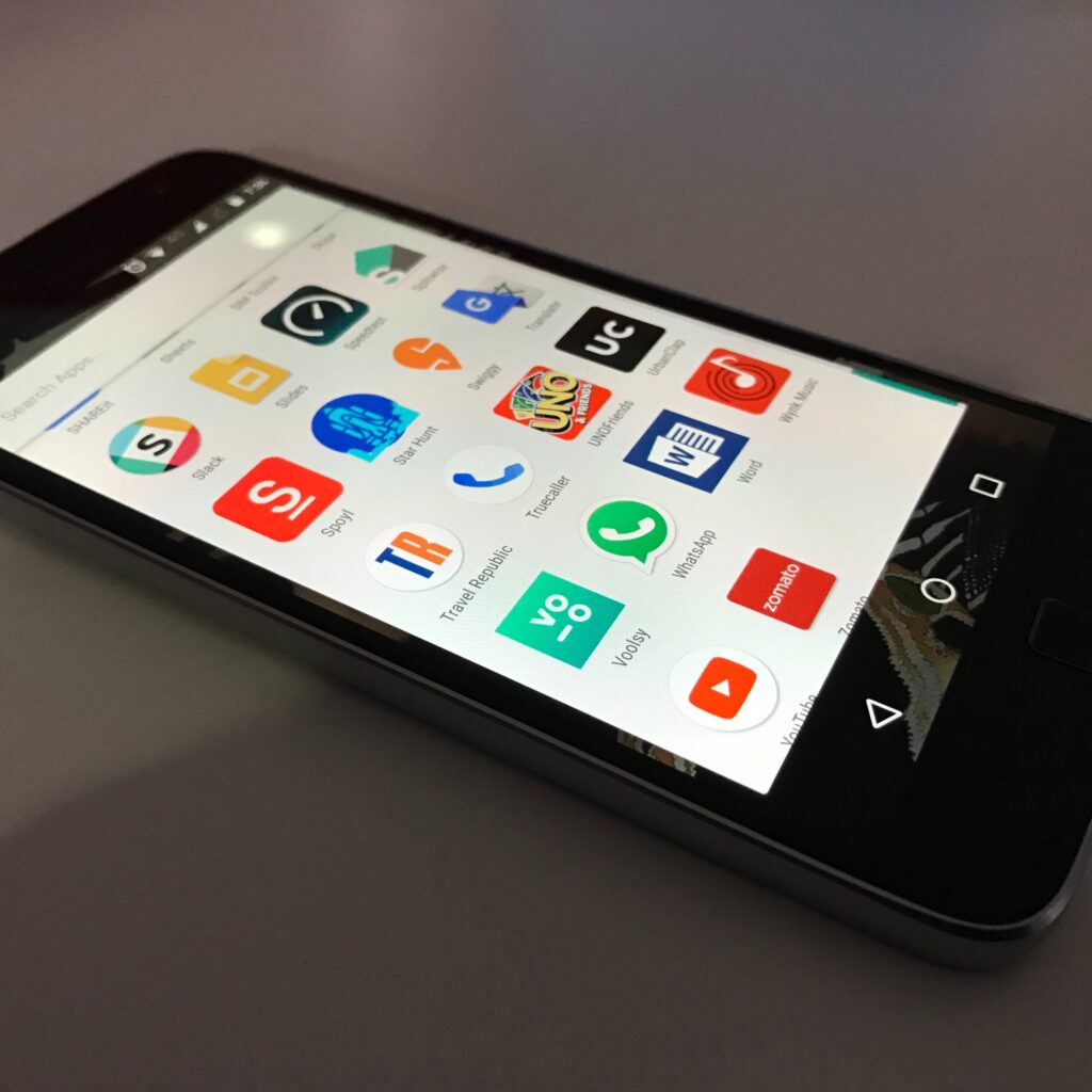 The 7 Best Apps To Remote Control Your Pc Using Android Apptuts