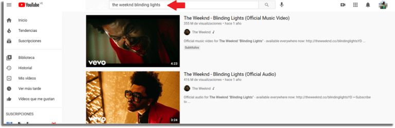 Cómo descargar música de YouTube a una memoria USB