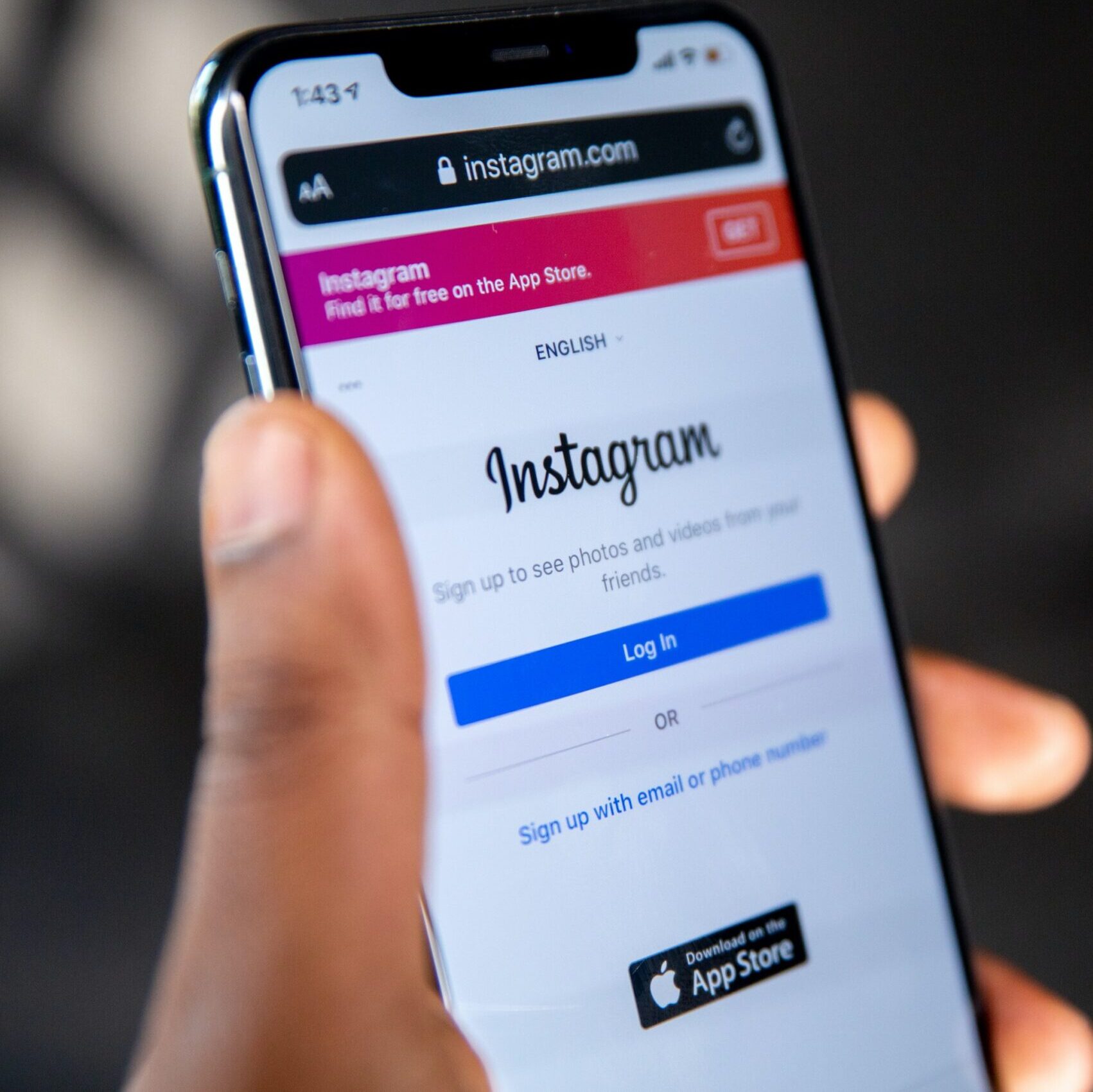 Downloading videos on Instagram: 14 apps that do the trick! | AppTuts