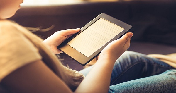 Los 9 mejores sitios web para leer libros gratis | AppTuts