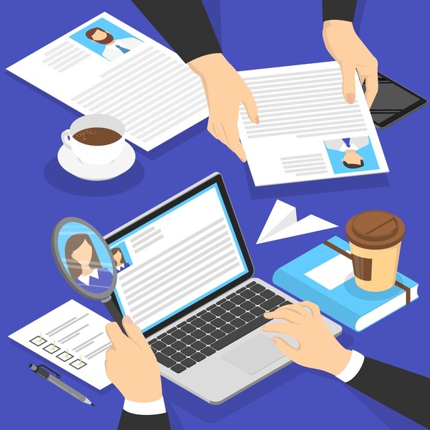 How to create a résumé with ready-made templates! | AppTuts