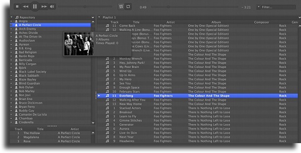 Los 8 Mejores Reproductores De M Sica Para Windows | apptuts Los 8 Mejores Reproductores De M Sica Para Windows | apptuts