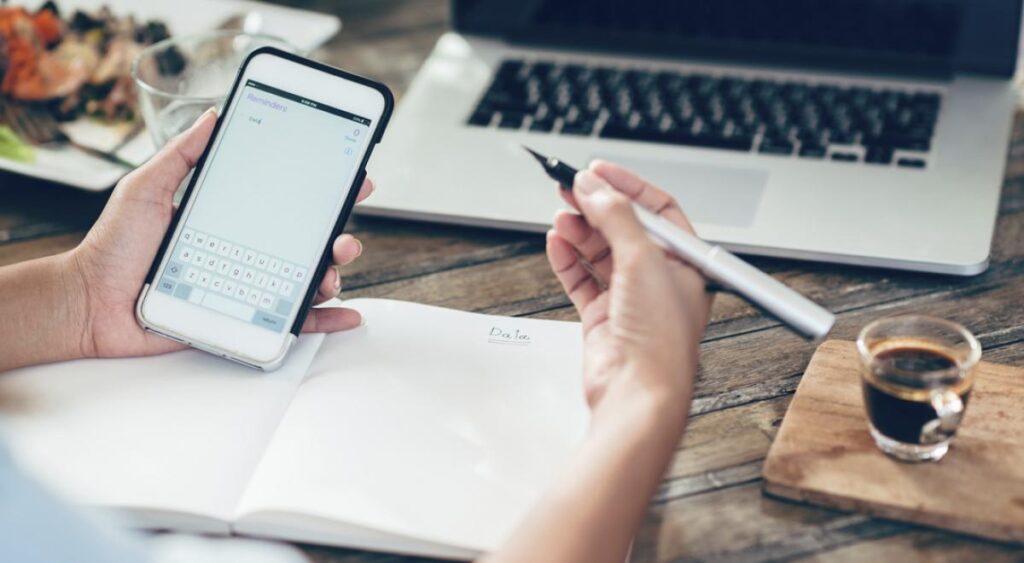 15 apps para tomar notas en iPhone y iPad | AppTuts