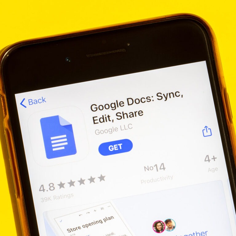 How to check edit history in Google Docs? | AppTuts