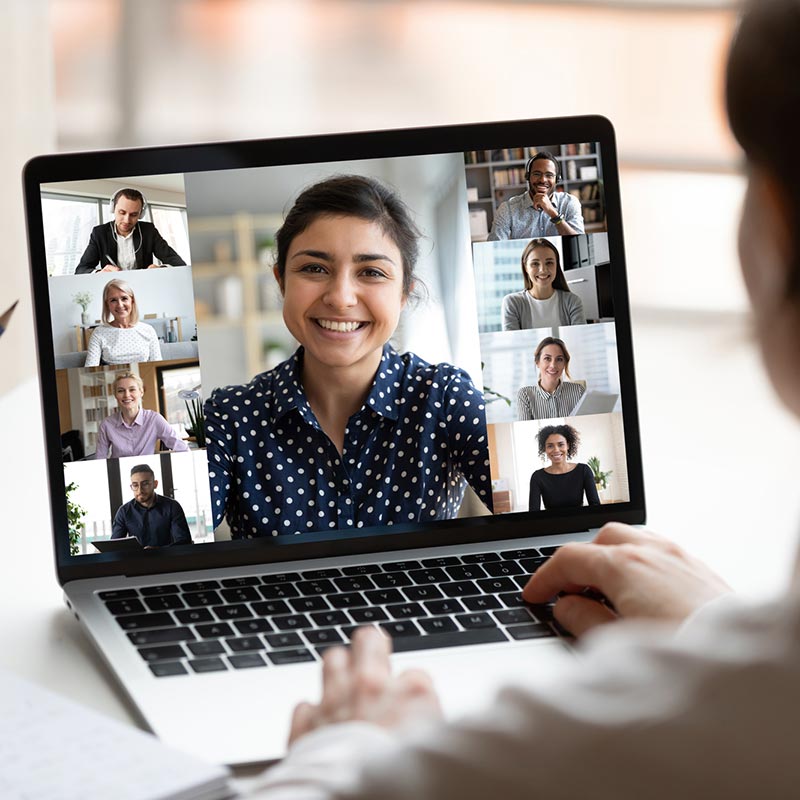 How to start a group video call on Telegram easily! | AppTuts