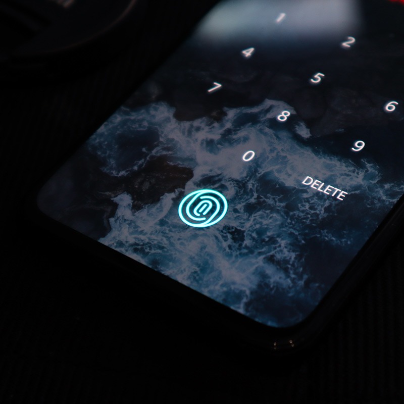 How To Set Up A Fingerprint On Android Easily Apptuts