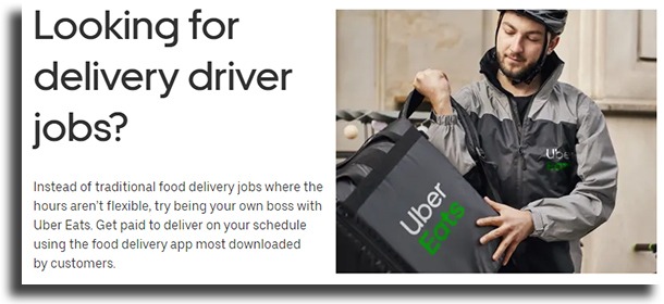 How To Make Money With Uber Eats Complete Guide Apptuts | apptuts How To Make Money With Uber Eats Complete Guide Apptuts | apptuts