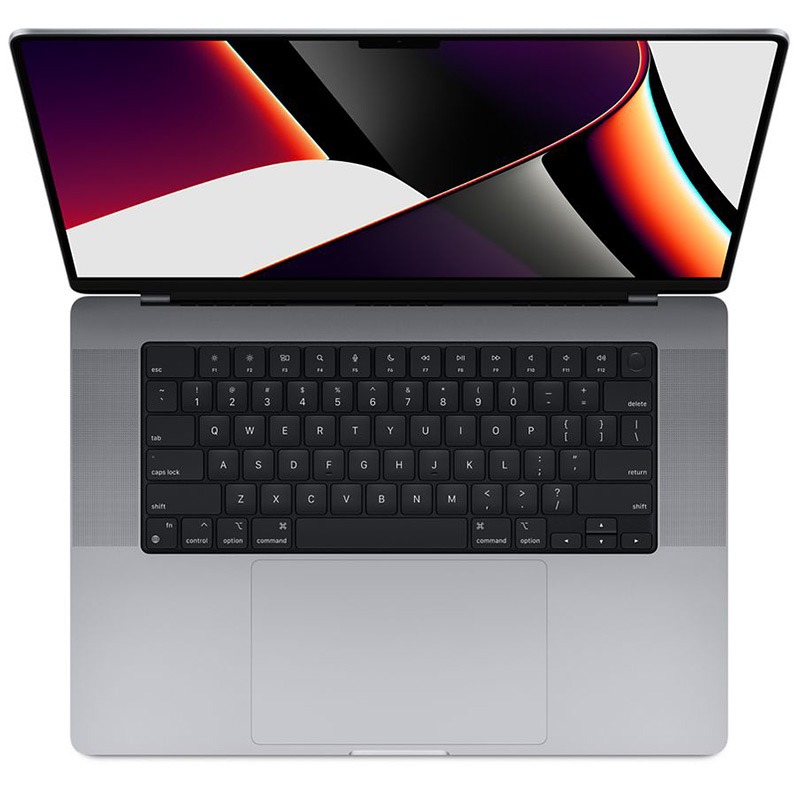 MacBook Pro 2021 | AppTuts