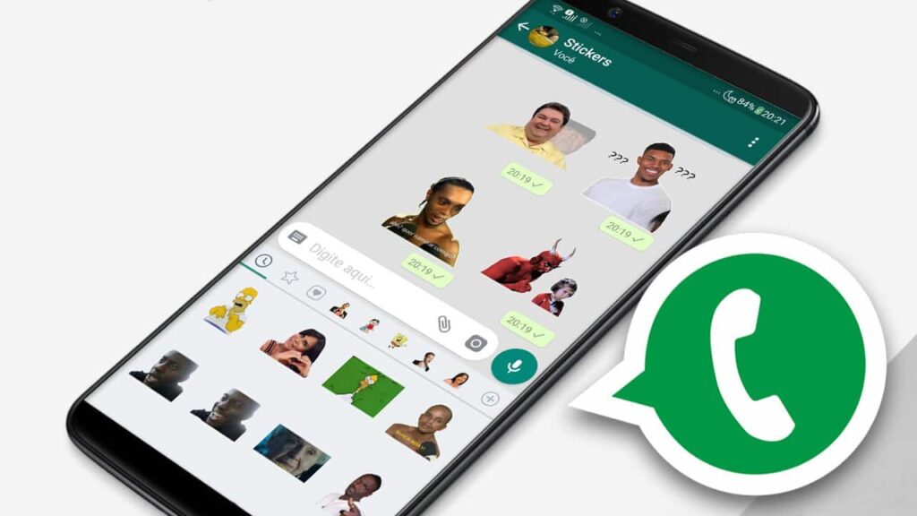 How to transfer stickers from Telegram to WhatsApp | AppTuts