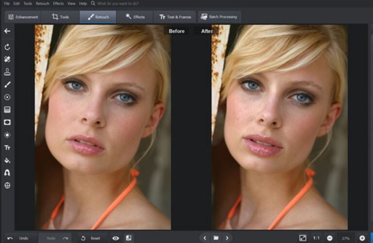 10 Best Portrait Editing Software | AppTuts