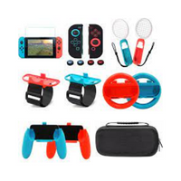 The 10 best Nintendo Switch accessories! | AppTuts