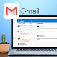 Simple tips on setting up a Gmail account on Outlook! | AppTuts