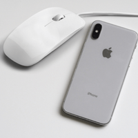 How to use a wireless mouse on your iPhone! | AppTuts