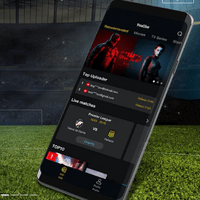 Assista os melhores jogos de futebol grátis no YouCine | AppTuts