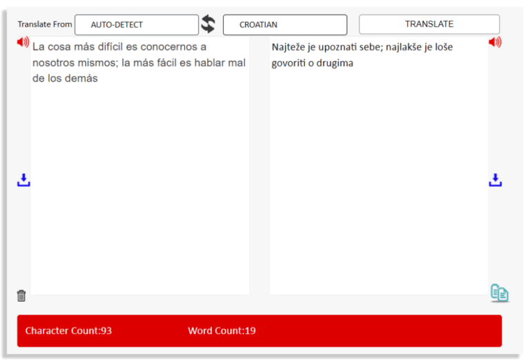 ¿Cuáles son los mejores traductores online? | AppTuts